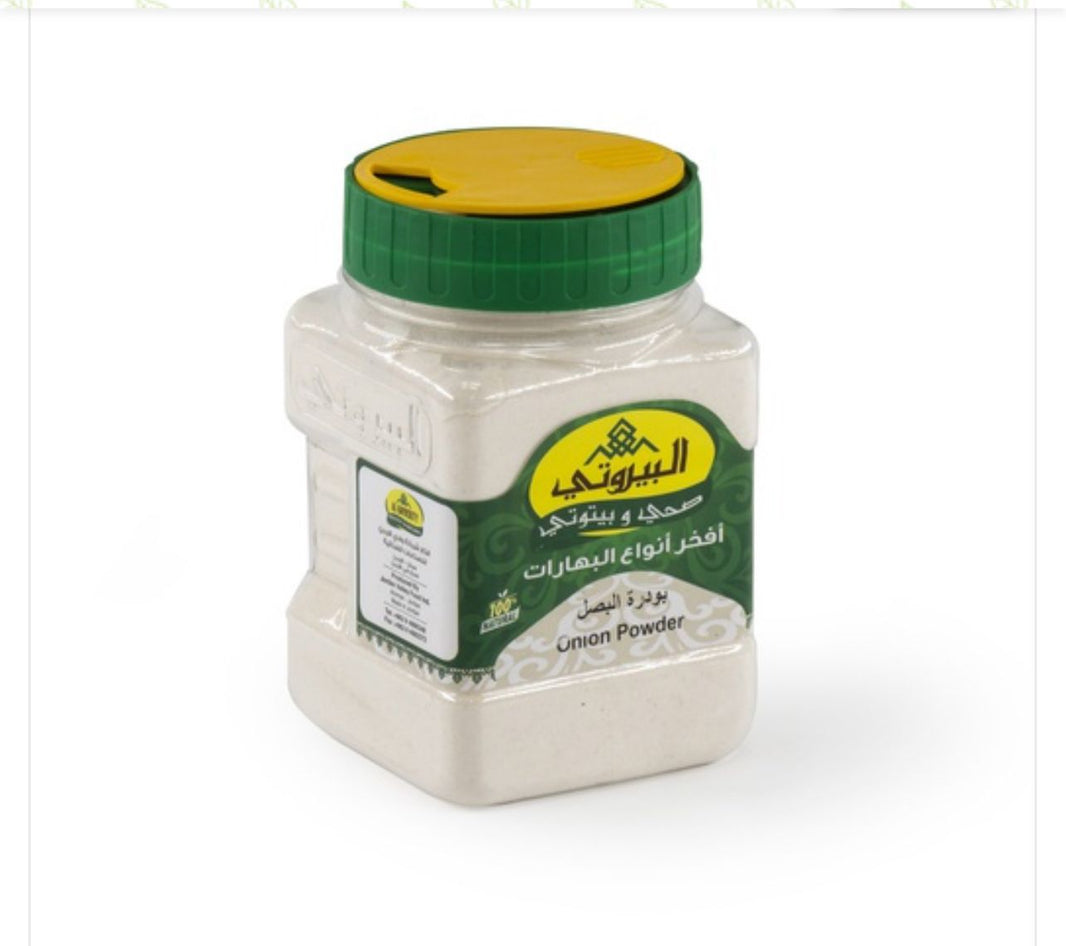 Herbs and Spices – Raptor Food